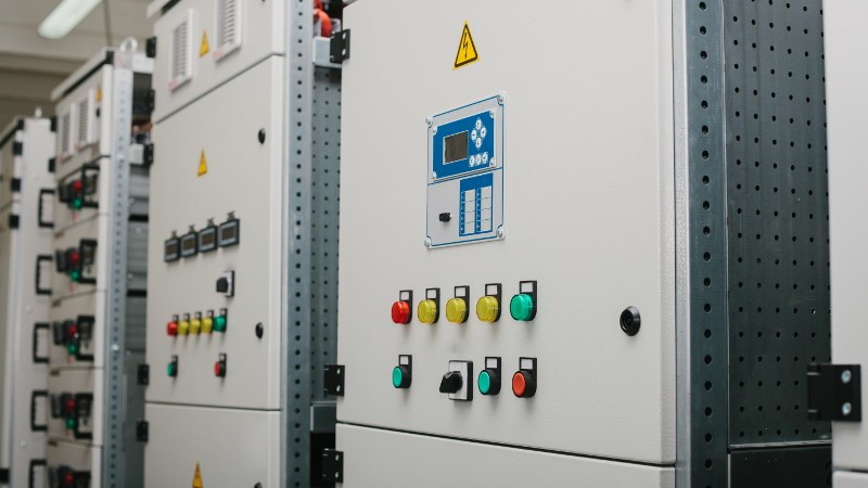 Electrical distribution panels | Eletek
